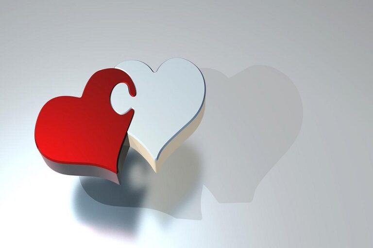 Tải ngay ảnh trái tim ý nghĩa nhất