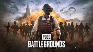 Top 17 game bắn súng online PC hay, gay cấn nhất