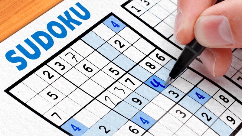 Tổng hợp game câu hỏi đố vui, đố mẹo thách thức khả năng tư duy