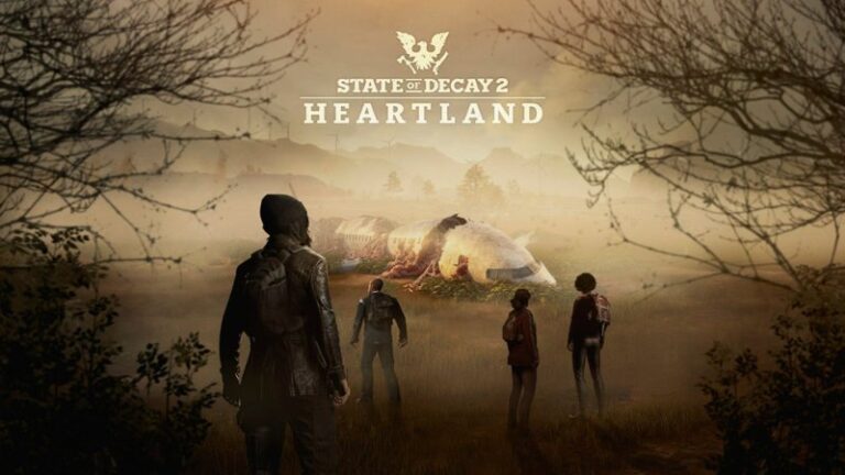 Top 9 series game zombie hay nhất trên PC, laptop