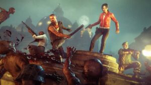 Top 9 series game zombie hay nhất trên PC, laptop