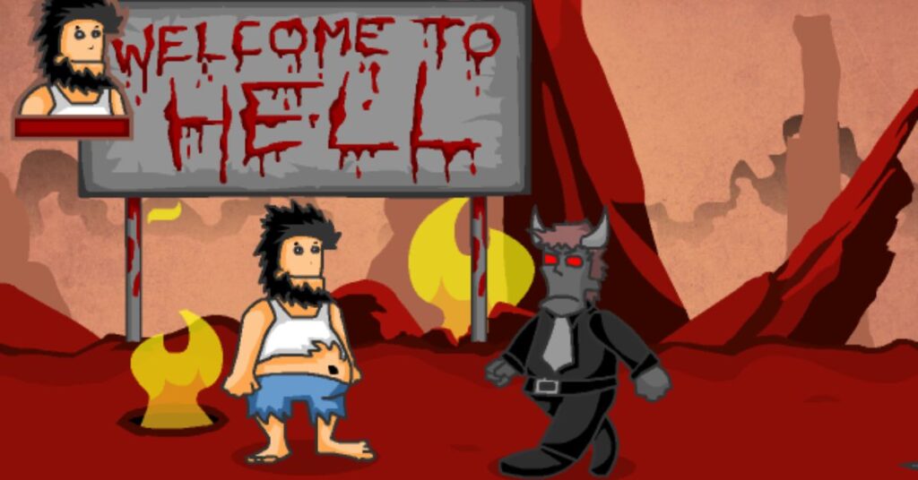 Tổng hợp series game đại ca ra tù, vui nhộn mà lại không bạo lực