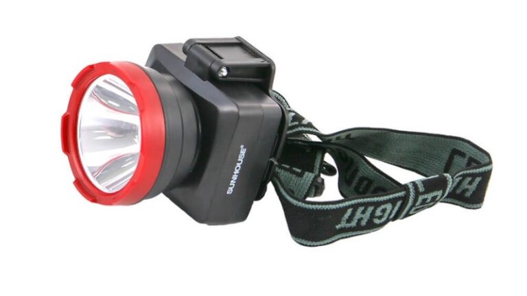Đèn pin siêu sáng: Top 5 đèn pin tốt nhất hiện nay 2024
