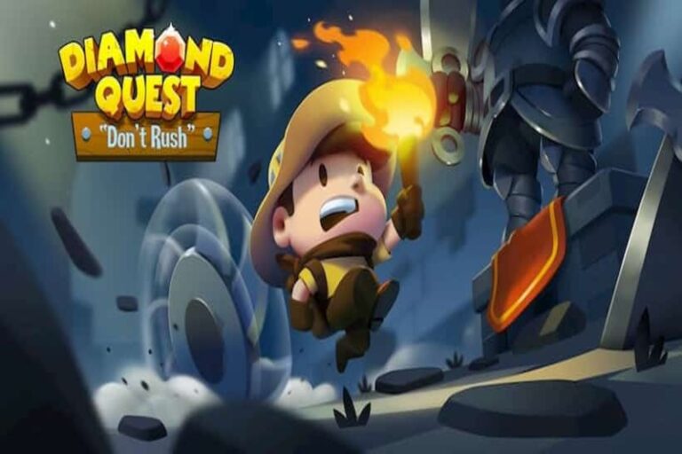 Diamond Rush: Angkor Wat - Phiêu lưu và thám hiểm kỳ bí