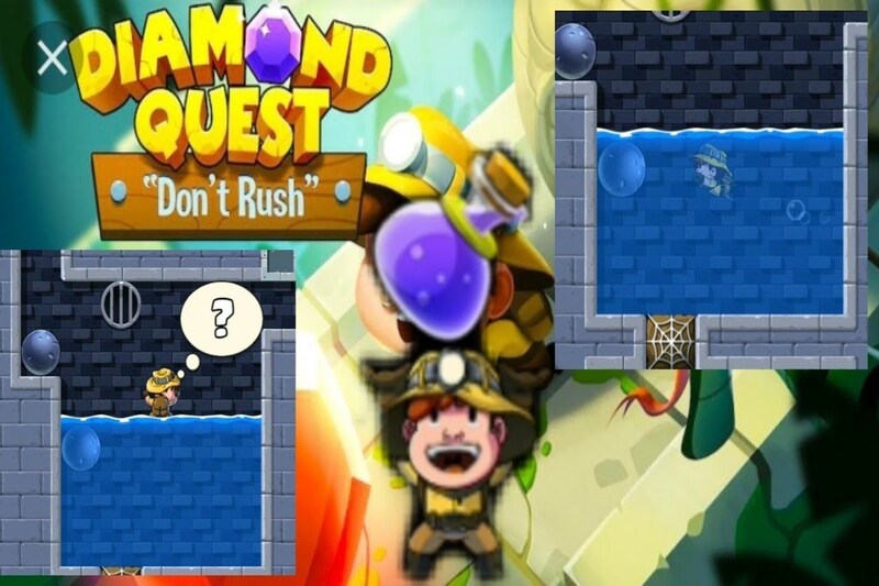 Diamond Rush: Angkor Wat - Phiêu lưu và thám hiểm kỳ bí