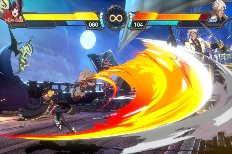 Epic Games tặng trò chơi miễn phí DNF Duel trị giá cả triệu đồng