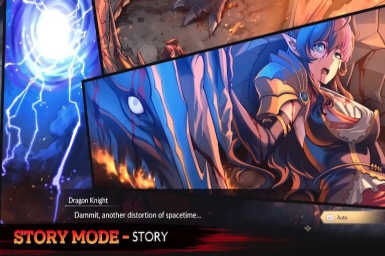 Epic Games tặng trò chơi miễn phí DNF Duel trị giá cả triệu đồng