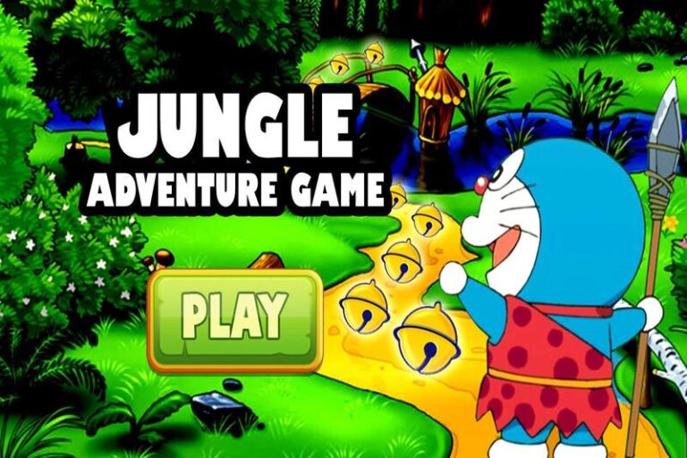 Top Doraemon game không cần đồ họa khủng, nội dung đơn giản