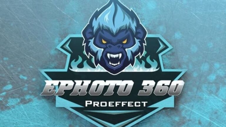 Ephoto 360 - Photo Effects: Công cụ biên tập ảnh