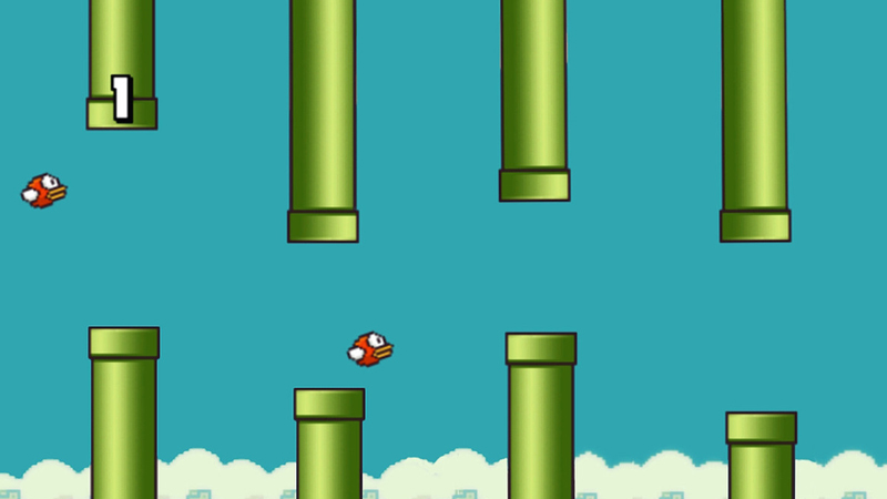 Nguyễn Hà Đông tác giả tựa game Flappy Bird