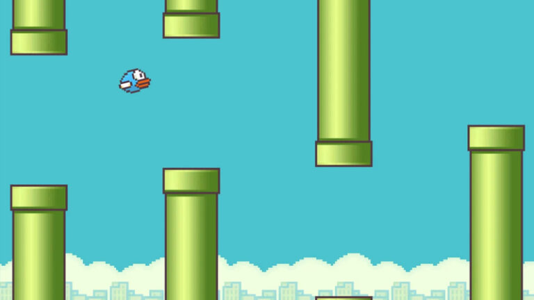 Nguyễn Hà Đông tác giả tựa game Flappy Bird