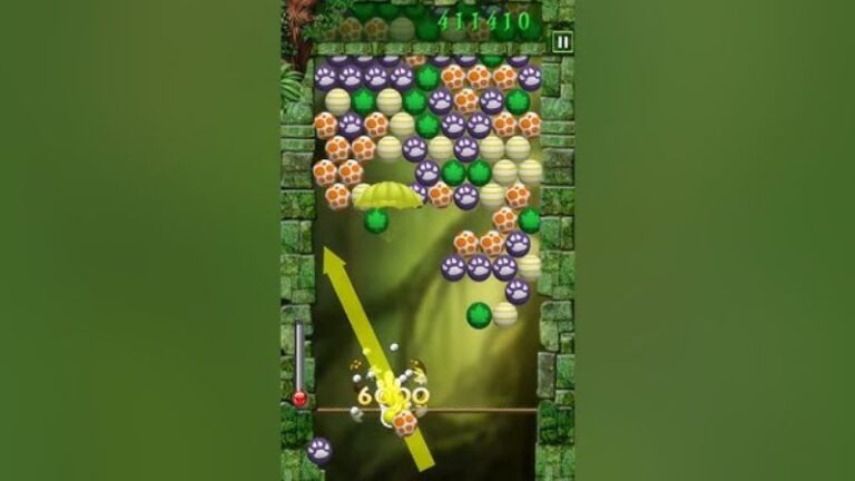 Chơi game bắn trứng Dynomite online không cần cài đặt
