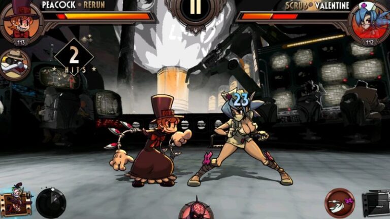 Top game đánh nhau hay nhất 2024: 25 tựa đối kháng PC, mobile, online ...