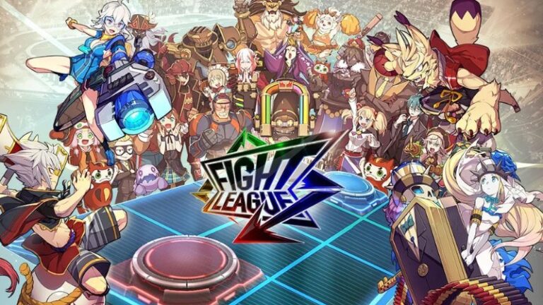 Top 25 game đối kháng hay nhất trên PC, máy tính, điện thoại