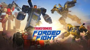 Top 25 game đối kháng siêu hay năm nay trên PC và điện thoại