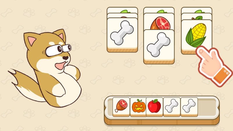 Tổng hợp 24 game ghép hình online miễn phí