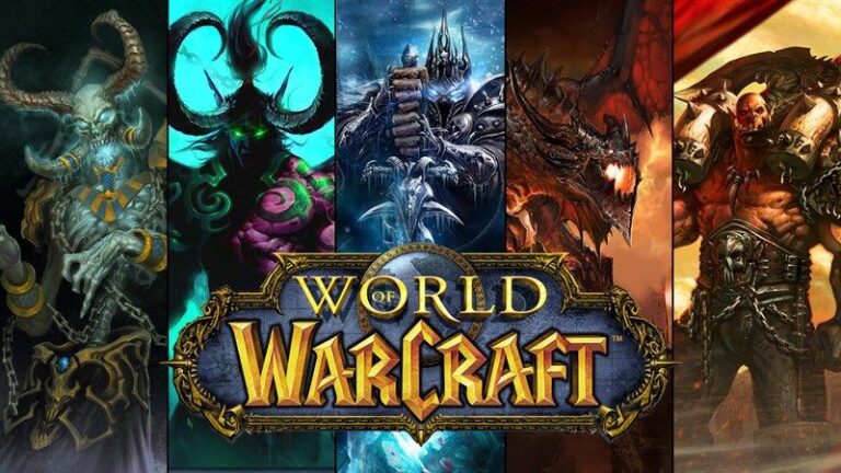Top game hay nhất 2025 cho PC Laptop miễn phí: 30 tựa game đỉnh cao