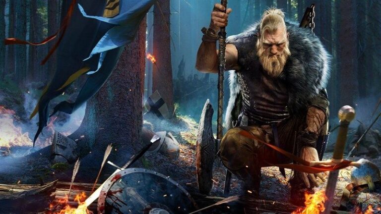 Top game hay nhất 2025 cho PC Laptop miễn phí: 30 tựa game đỉnh cao