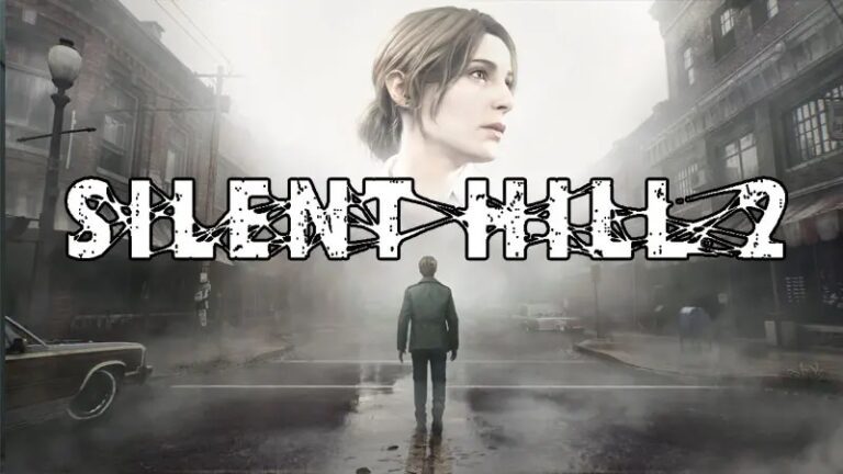 Top 20 game kinh dị hay nhất mọi thời đại trên máy tính PC