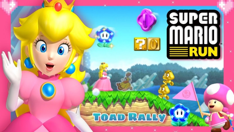 Huyền thoại Game Mario đã trở lại và lợi hại hơn xưa