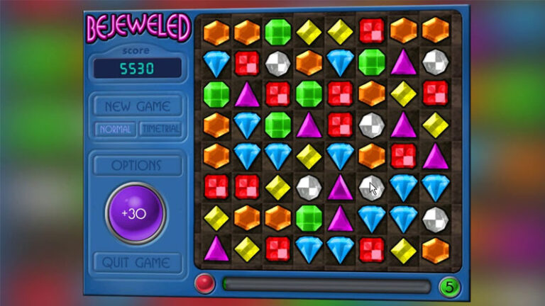 Top 14 mini game PC offline nhẹ, giải trí cho máy cấu hình yếu