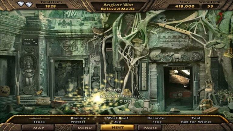 Top 14 mini game PC offline nhẹ, giải trí cho máy cấu hình yếu