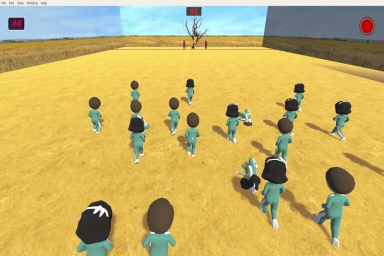 Game Y8 trực tuyến miễn phí dành cho mọi lứa tuổi