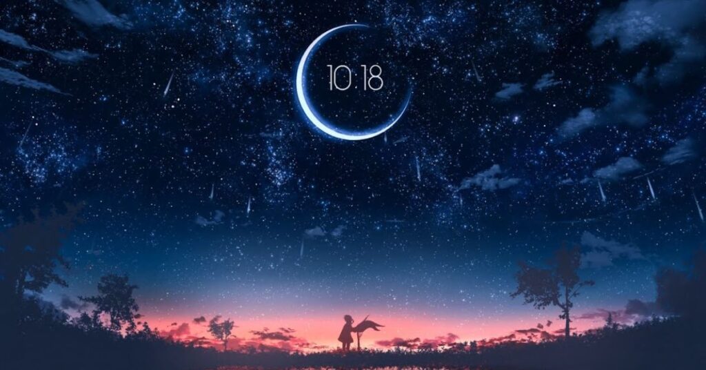 Hình nền động: Hướng dẫn cách cài đặt cho máy tính