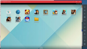 LeapDroid: công cụ giả lập Android tuyệt hảo cho PC