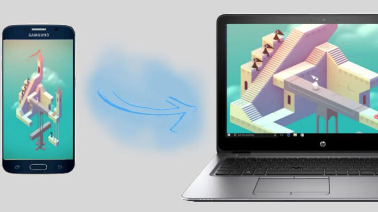 LeapDroid: công cụ giả lập Android tuyệt hảo cho PC