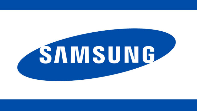 Logo Samsung, lịch sử hình thành biểu tượng công nghệ từ 1937