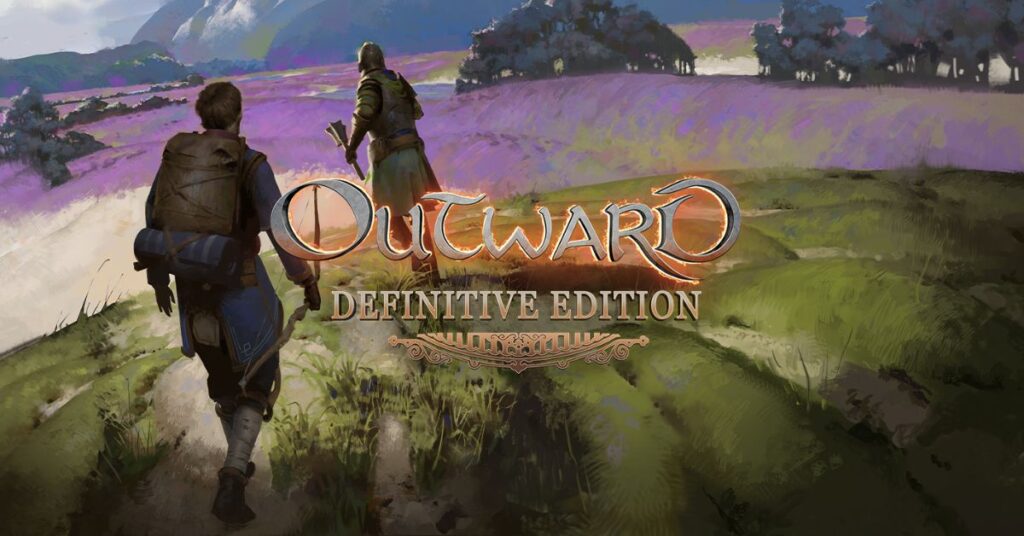 Đánh giá Outward Definitive Edition