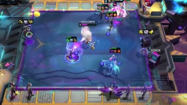 Dame (Damage) là gì? Damage được dùng thế nào trong game?