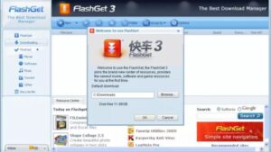 TOP 10 phần mềm hỗ trợ download nhanh trên Windows, MacOS