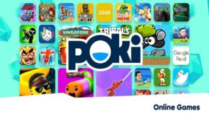 Poki Game Là Gì? Top 20+ Game Poki Hay Nhất Miễn Phí