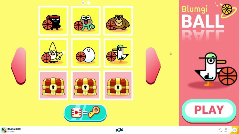 Trò Chơi Poki: Tổng Hợp 20+ Game Poki Online Miễn Phí Hay Nhất