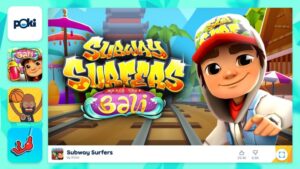 Poki Game Là Gì? Top 20+ Game Poki Hay Nhất Miễn Phí
