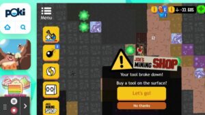 Trò Chơi Poki: Tổng Hợp 20+ Game Poki Online Miễn Phí Hay Nhất