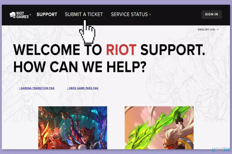Hướng dẫn chuyển đổi tài khoản Riot Account đảm bảo dữ liệu