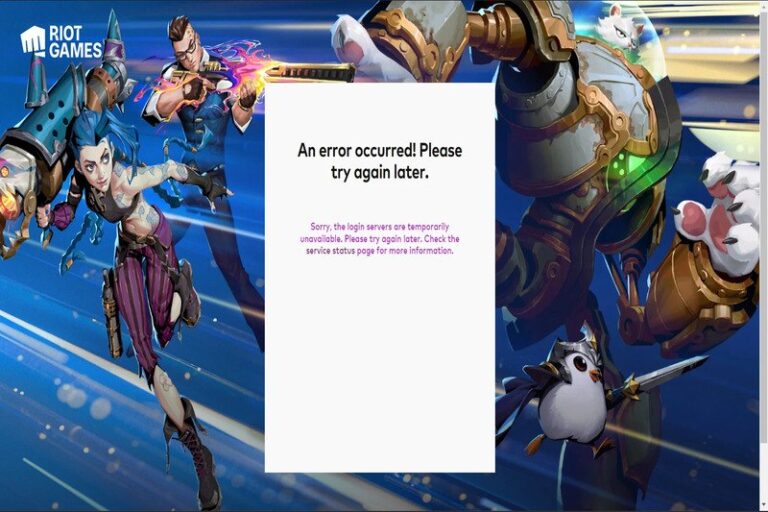 Hướng dẫn chuyển đổi tài khoản Riot Account đảm bảo dữ liệu