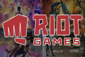 Hướng dẫn chuyển đổi tài khoản Riot Account đảm bảo dữ liệu