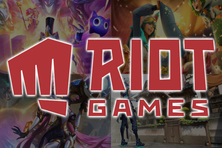 Hướng dẫn chuyển đổi tài khoản Riot Account đảm bảo dữ liệu