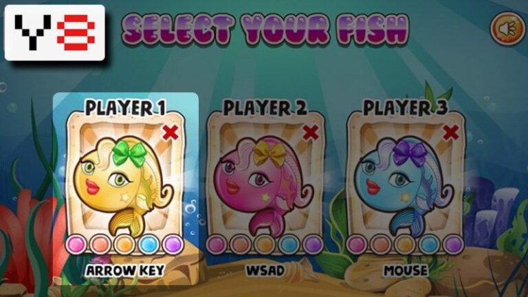 Tổng hợp 24 game Y8 2 người chơi | Chơi game online hay nhất