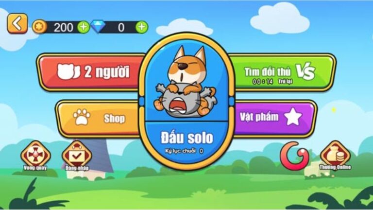 Tổng hợp 24 game Y8 2 người chơi | Chơi game online hay nhất