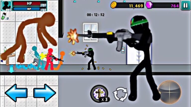 Top 100+ Trò Chơi Miễn Phí Hay Nhất (Chơi Ngay Không Cần Tải) | Hoàng ...