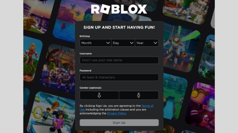 Game Roblox là gì? Cách chơi Roblox online trên website hiệu quả