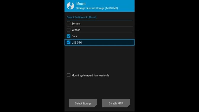 TWRP Samsung là gì? Hướng dẫn cách vào TWRP Samsung