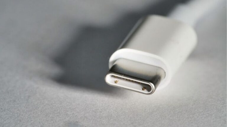 USB Type C là gì? Ưu nhược điểm, cáp sạc Type C tốt nhất