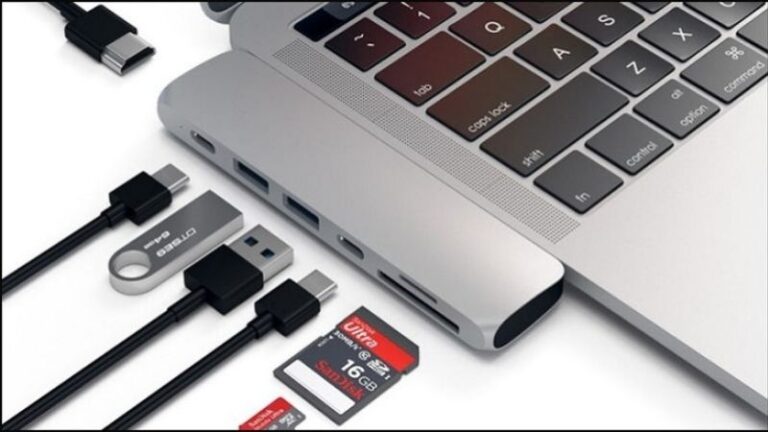 USB Type C là gì? Có ưu điểm gì so với những USB truyền thống