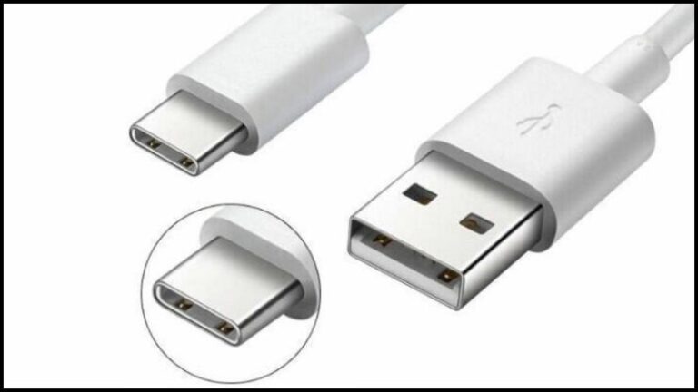 USB Type C là gì? Ưu nhược điểm, cáp sạc Type C tốt nhất